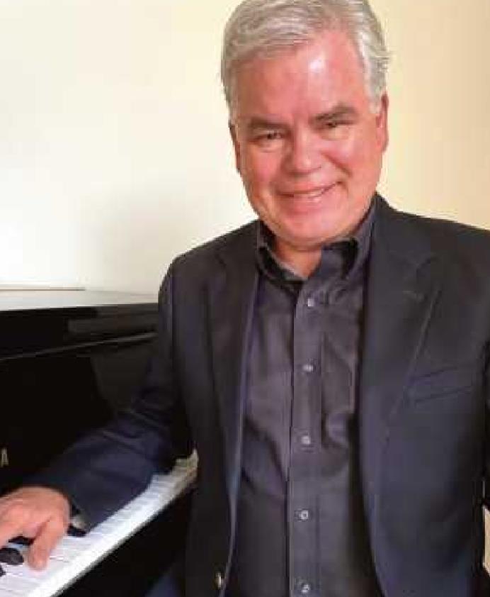 Jeff Kerscher opens Wednesday at Woodlands series June 1 at noon ...