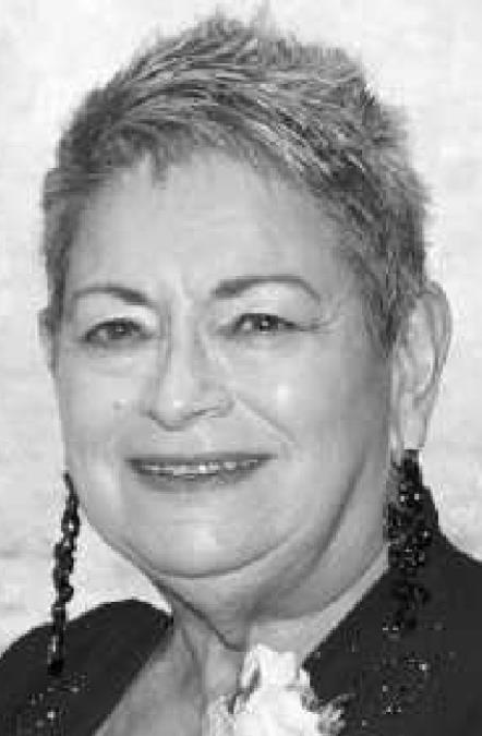 MARGARET SUSAN WAIBLE-ROSE | Perrysburg Messenger Journal