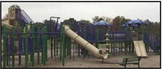 Deconstruction of Woodlands Park playground to begin | Perrysburg ...