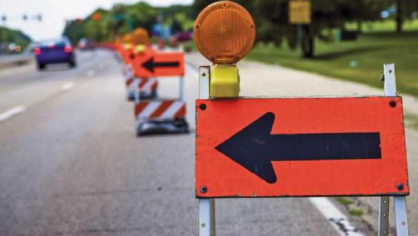 ODOT Weekly Construction Update | Perrysburg Messenger Journal