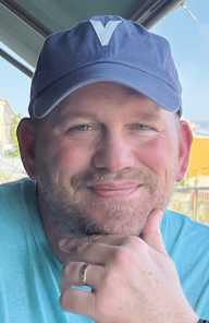 MARK DAVID HUFFMAN | Perrysburg Messenger Journal