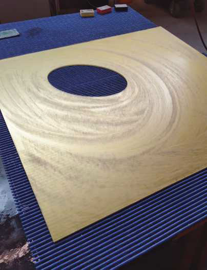 Momentum Glass exhibit to feature the intersection of art and industry ...