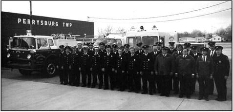 Celebrating Perrysburg Township’s bicentennial year, 1823-2023 ...