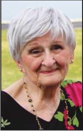 Obituaries | Perrysburg Messenger Journal