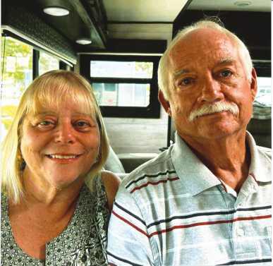 Susan and John White celebrate 50th wedding anniversary | Perrysburg ...