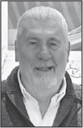 MICHAEL WILLIAM LYONS | Perrysburg Messenger Journal