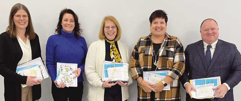 Perrysburg board of eduction discusses safety issues; acknowledges ...