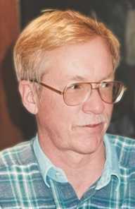 JOHN JOSEPH THOMPSON | Perrysburg Messenger Journal