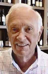 GEORGE NORMAN STEFANGO | Perrysburg Messenger Journal