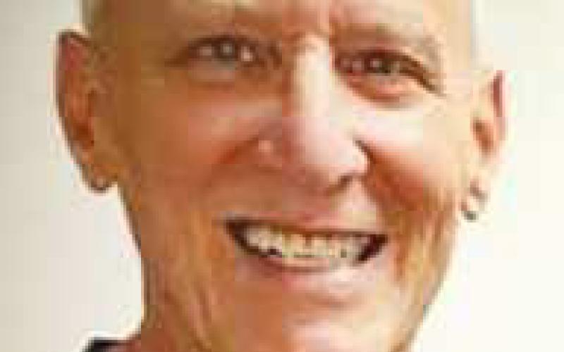 DOUGLAS JOHN | Perrysburg Messenger Journal